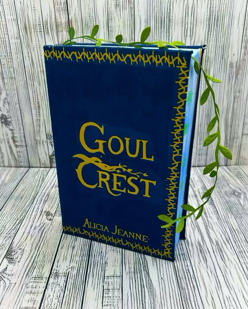 Limited Edition Books – Get Rekt Publishing